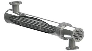 Heat exchanger: the key part for your refrigeration system